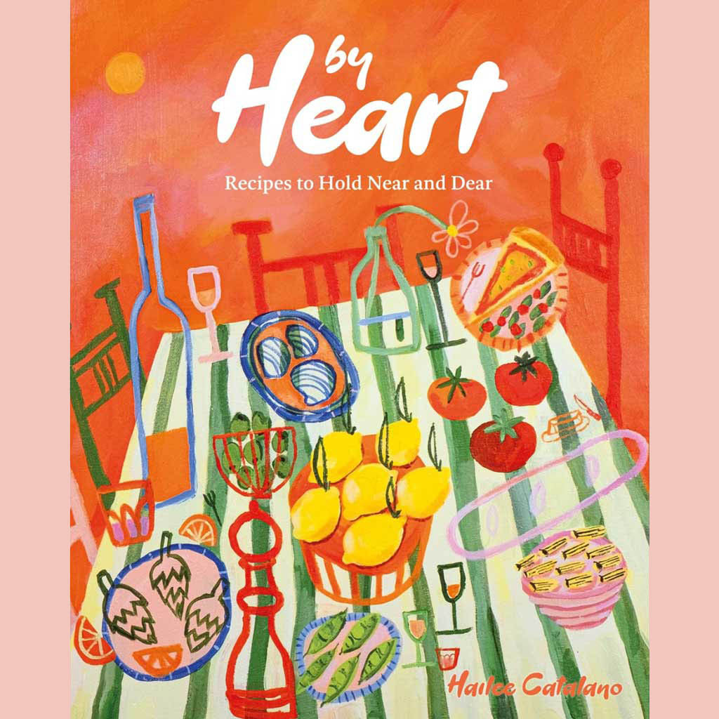 New Titles – Now Serving