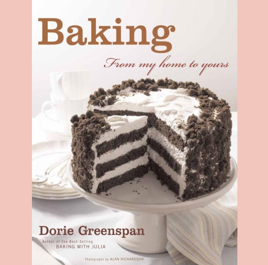 Friends of the Shop: Rebuilding Cookbook Collections – Now Serving