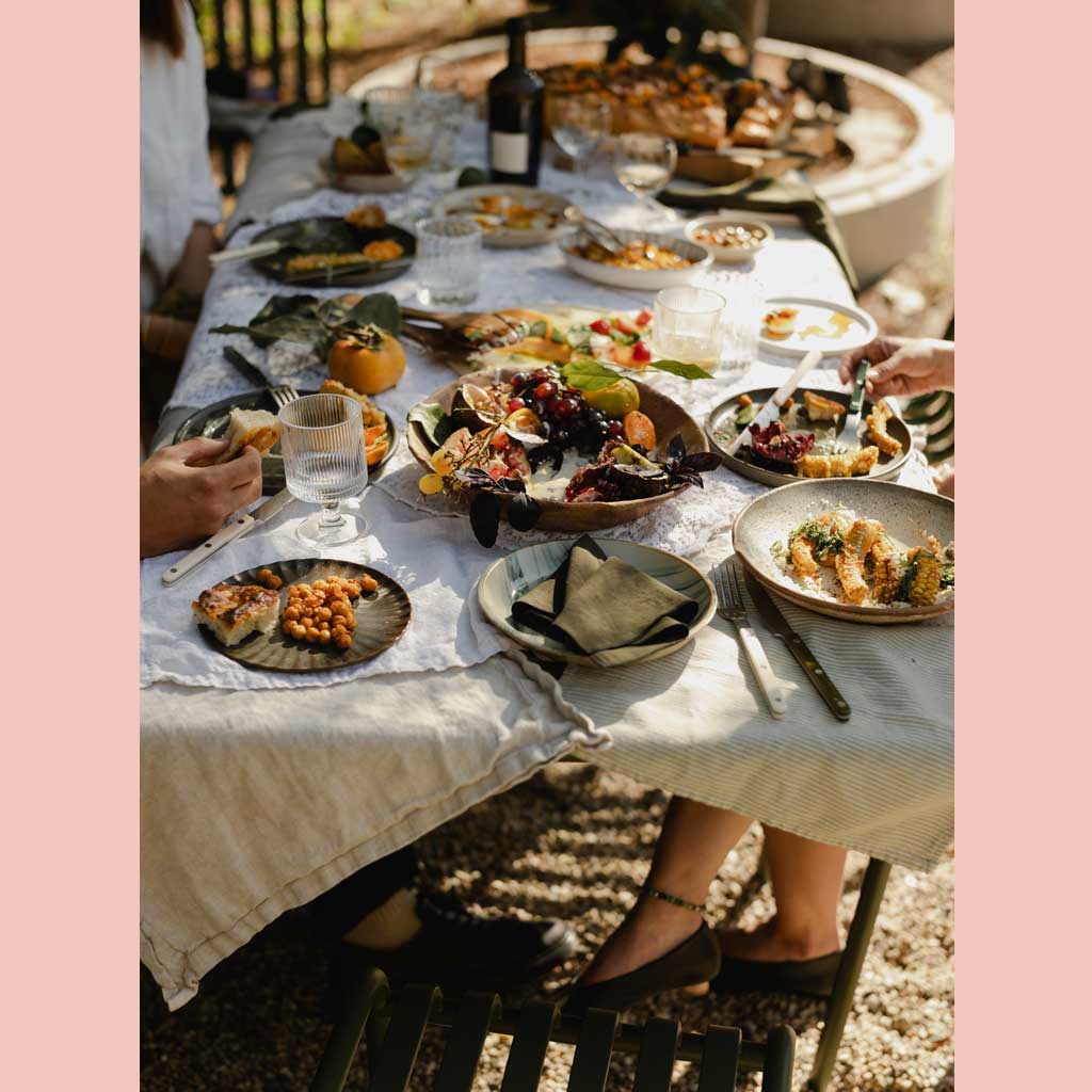 My Regenerative Kitchen : Plant-Based Recipes and Sustainable Practice ...
