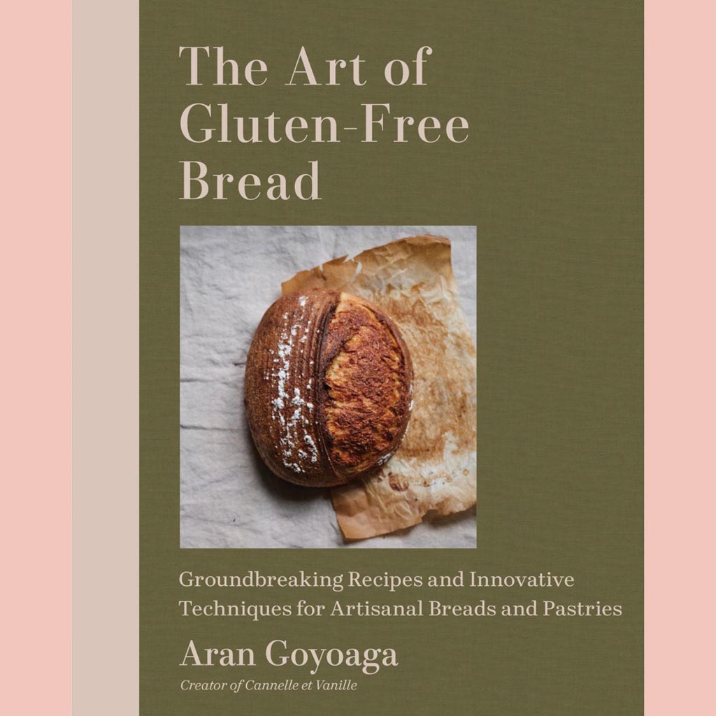 The Art of Gluten-Free Bread: Groundbreaking Recipes and Innovative Te ...