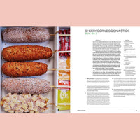 Koreaworld: A Cookbook (Deuki Hong, Matt Rodbard) – Now Serving